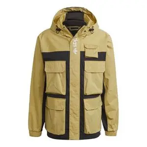 adidas Originals Parka Jackets