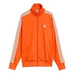 Adidas Adicolor Classics Firebird Track Jacket - Orange