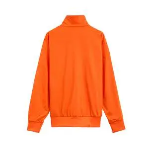 Adidas Adicolor Classics Firebird Track Jacket - Orange