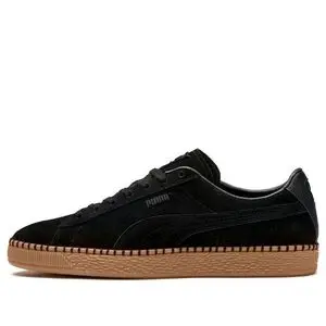 PUMA Suede Classic Blanket Stitch Casual Shoes