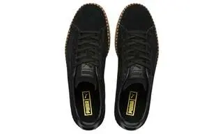 PUMA Suede Classic Blanket Stitch Casual Shoes