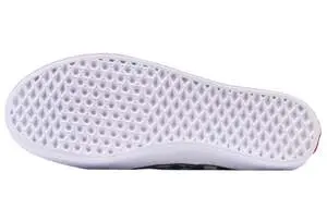 VANS Authentic Lite Checkerboard Sneakers