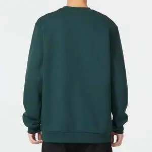Adidas Alphabet Pattern Crewneck Sweatshirt