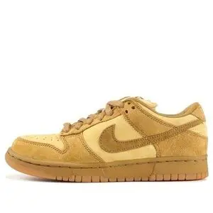Nike Nike Dunk Low Pro SB Sneakers Wheat