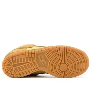 Nike Dunk Low Pro Sb Sneakers - Wheat