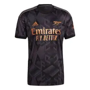 Adidas Afc A Jersey Asia Sizing - Default Colorway