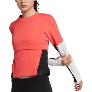 Nike S.g Therma Top Crewneck