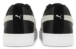 PUMA Court Legend Lo Sneakers - Black/white
