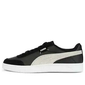 PUMA Puma Court Legend Lo Sneakers Black/white