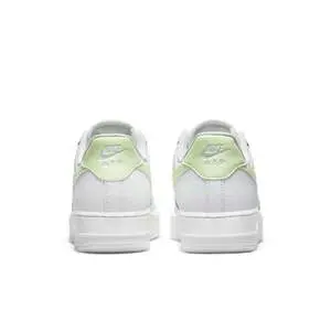Nike Force 1 '07 Sneakers - White/green