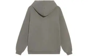 LI-NING Vital Series Embroidered Pullover Hoodie