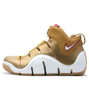 Nike Zoom Lebron 4 'all-star' Sneakers