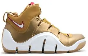 Nike Zoom Lebron 4 'all-star' Sneakers