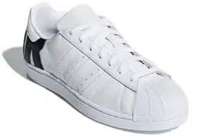 Adidas Superstar 'big Logo' Sneakers