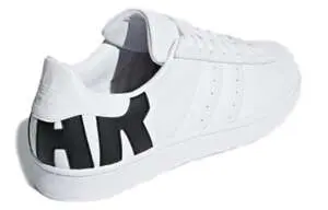 Adidas Superstar 'big Logo' Sneakers
