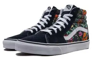 VANS Sk8-hi 'tropic' High Top Sneakers