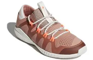 Adidas Crazytrain Pro Athletic Sneakers - Pink