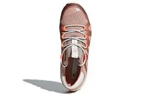 Adidas Crazytrain Pro Athletic Sneakers - Pink