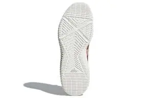 Adidas Crazytrain Pro Athletic Sneakers - Pink