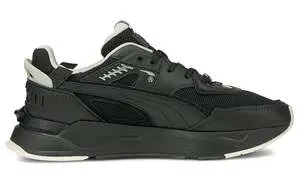 PUMA Mirage Sport Luxe Low Top Sneakers