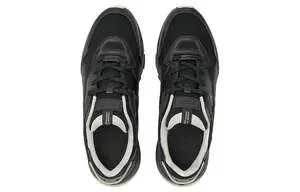PUMA Mirage Sport Luxe Low Top Sneakers