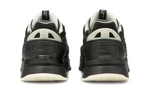 PUMA Mirage Sport Luxe Low Top Sneakers
