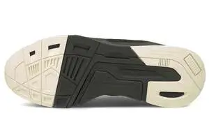 PUMA Mirage Sport Luxe Low Top Sneakers