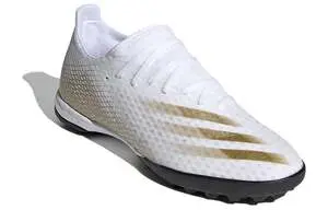 Adidas X Ghosted.3 Tf Low Top Sneakers