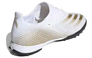 Adidas X Ghosted.3 Tf Low Top Sneakers