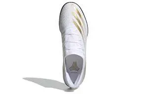 Adidas X Ghosted.3 Tf Low Top Sneakers