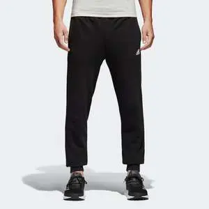 Adidas Essentials French Terry Pants Knitted Sport Trousers