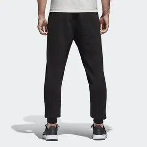 Adidas Essentials French Terry Pants Knitted Sport Trousers