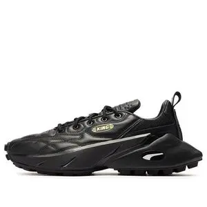PUMA Mayze Strkr King Sneakers - Black