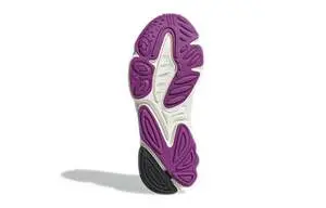 Adidas Ozweego Casual Low Top Sneakers - Purple
