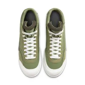 Nike Drop Type Mid Sneakers