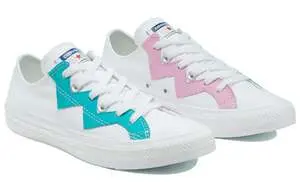 CONVERSE Chuck Taylor All Star Low Top Sneakers