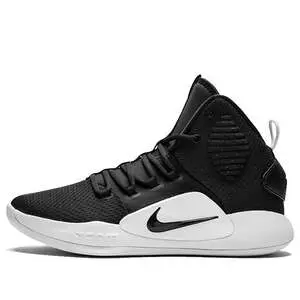 Nike Hyperdunk X Mid Top Basketball Sneakers