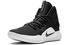 Nike Hyperdunk X Mid Top Basketball Sneakers