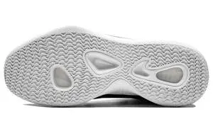 Nike Hyperdunk X Mid Top Basketball Sneakers
