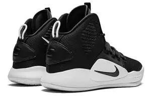 Nike Hyperdunk X Mid Top Basketball Sneakers