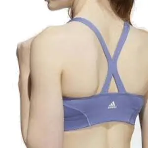 Adidas Light-support Yoga Bra Asia Sizing