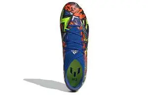 Adidas Nemeziz Messi 19.3 Fg 'the Journey' Football Cleats