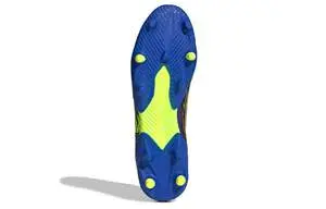 Adidas Nemeziz Messi 19.3 Fg 'the Journey' Football Cleats