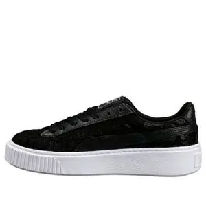 PUMA Basket Platform Fo Sneakers