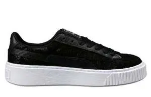 PUMA Basket Platform Fo Sneakers