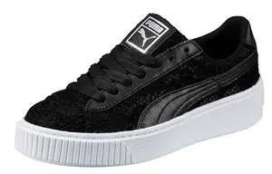 PUMA Basket Platform Fo Sneakers