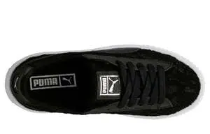 PUMA Basket Platform Fo Sneakers