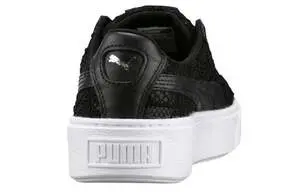 PUMA Basket Platform Fo Sneakers