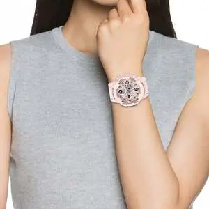 Casio Baby-g Bga-230sc-4b Watch