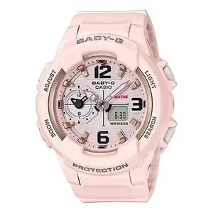 Casio Baby-g Bga-230sc-4b Watch